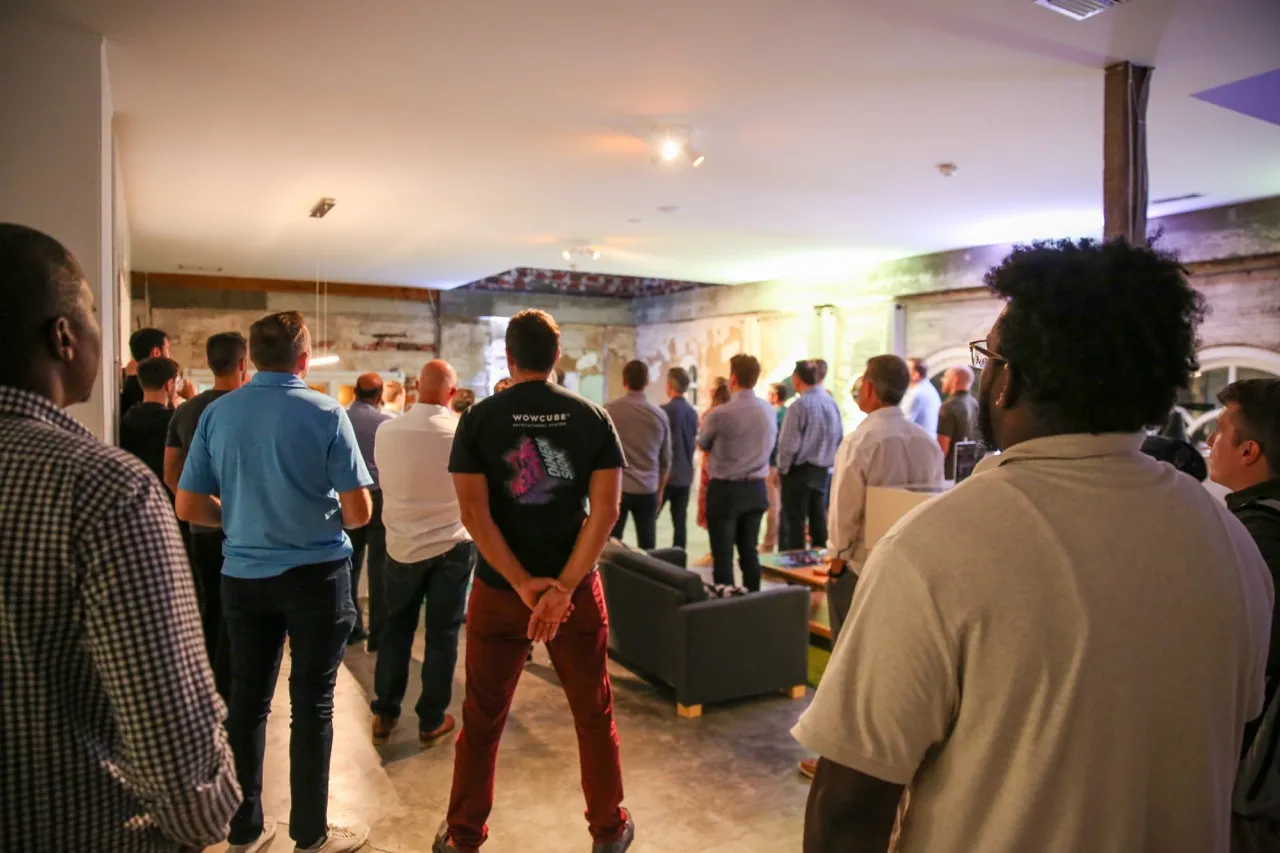 Sarasota Tech - Sarasota's Top Tech Meetup